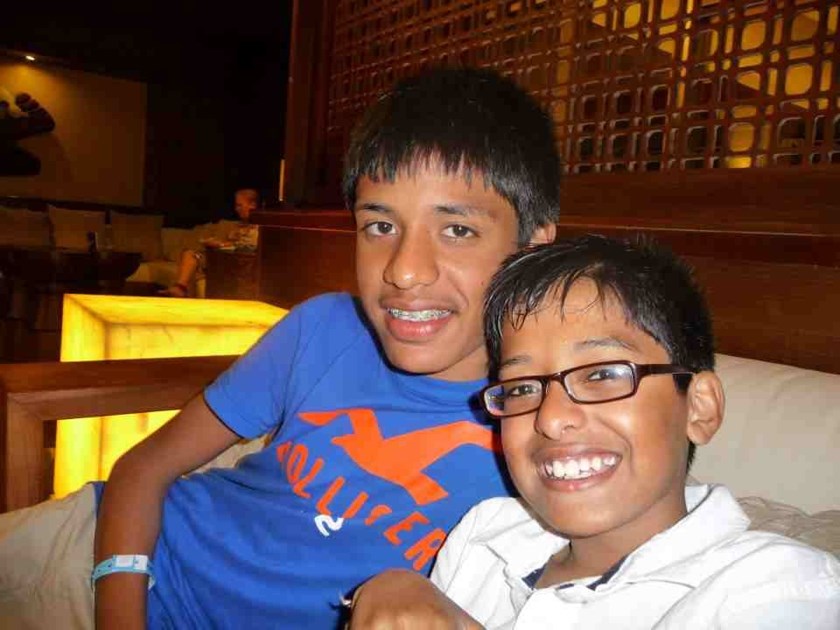 Jayan Patel is fundraising for The Butterfly AVM Charity Limited