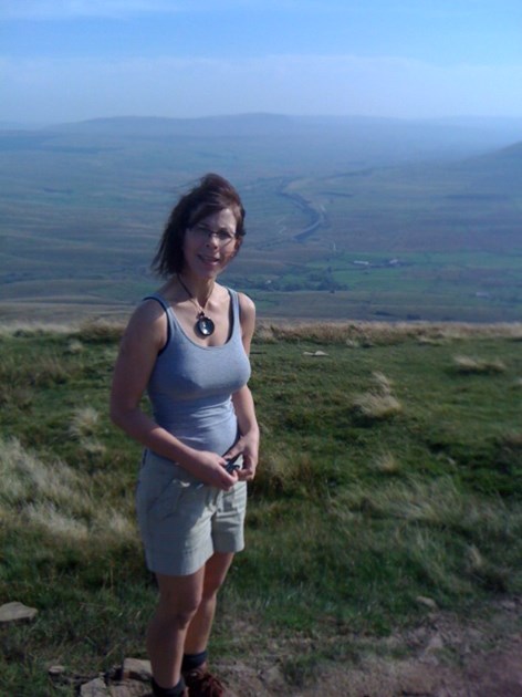 Dawn Freshwater is fundraising for PSPA