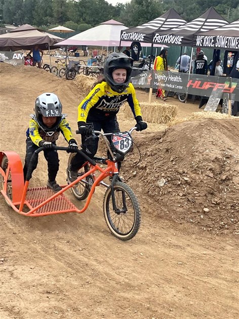 Hillary Wheeler is fundraising for Monterey Bay Charter School