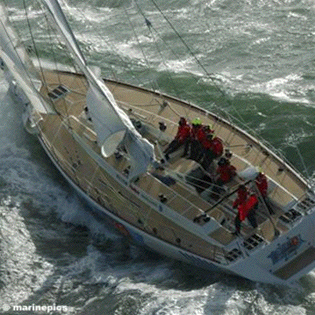 Ken Pritchard is fundraising for Meningitis Research Foundation