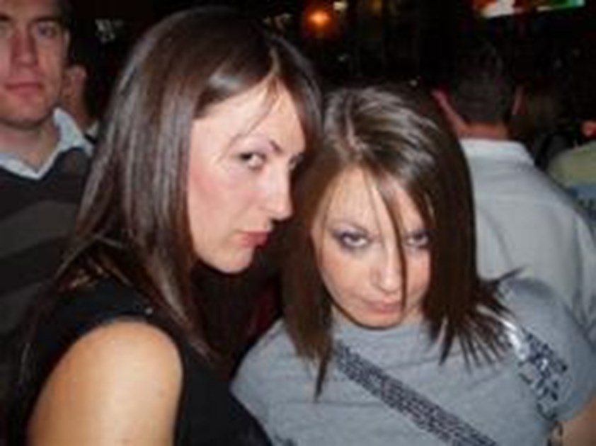 Gemma Carson is fundraising for Cancer Research UK