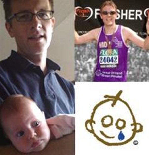 Andy Bone is fundraising for Great Ormond Street Hospital Children's ...