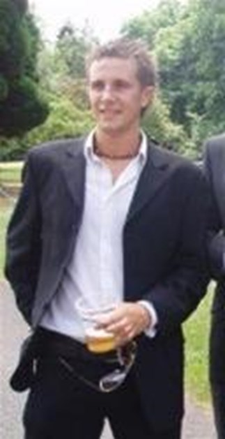 Andrew Guppy is fundraising for Children's Hospice South West