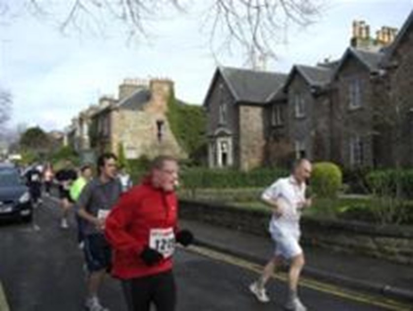 martin macpherson is fundraising for Children's Hospices Across ...