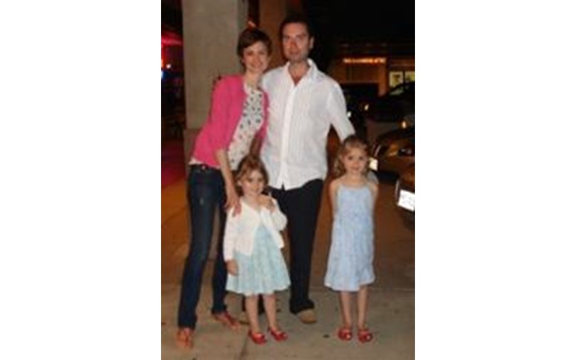 Devika Waney is fundraising for Savitri Waney Charitable Trust