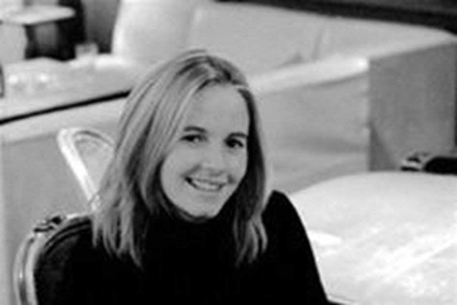 Esther Shaw is fundraising for Samaritans