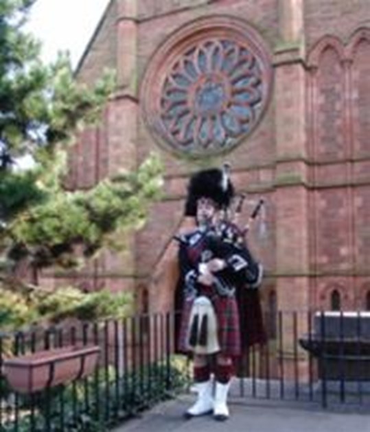 John Roarty is fundraising for HEART UK