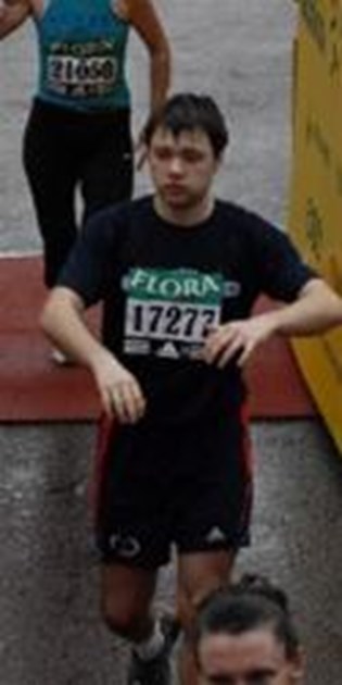 Alexander Lewis is fundraising for Multiple Sclerosis Society