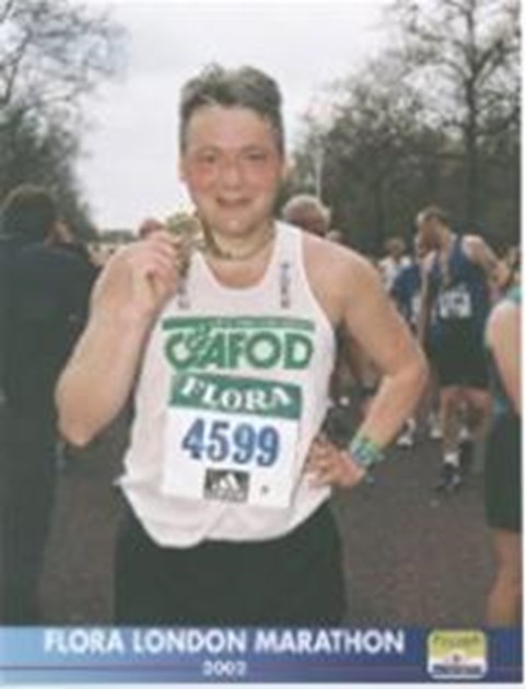 John Corney is fundraising for The Catholic Agency for Overseas ...