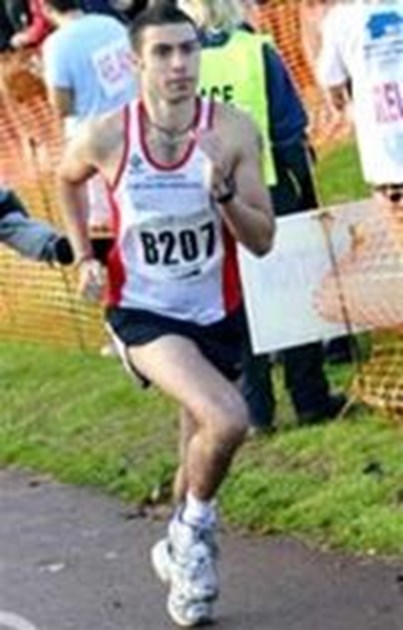 Jon Bradfield is fundraising for Amnesty International UK