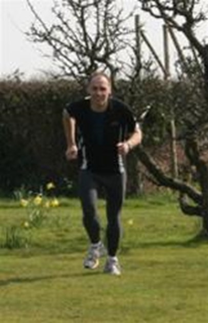 Jonathan Britton is fundraising for Great Ormond Street Hospital ...