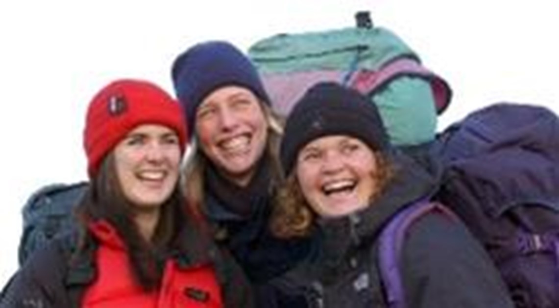 Clare Kavanagh is fundraising for RNLI - Royal National Lifeboat ...