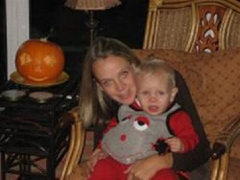 Kerry-Anne Hatcher is fundraising for Young Lives vs Cancer