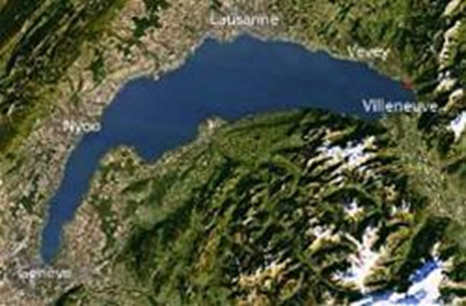 Alexander Learmonth is fundraising for Habitat for Humanity GB