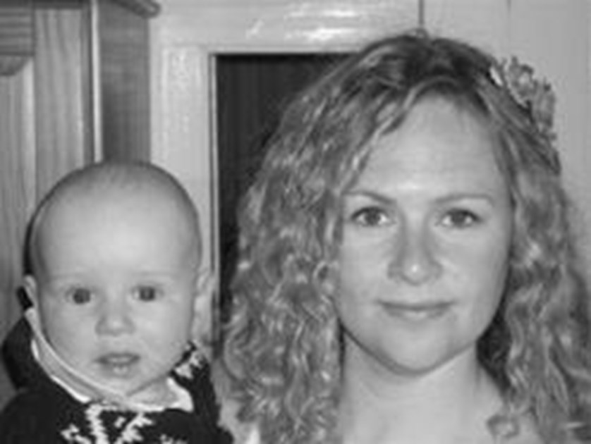 Elizabeth Case is fundraising for Cancer Research UK