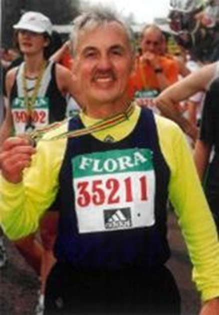 Joseph Loughlan is fundraising for Willen Hospice