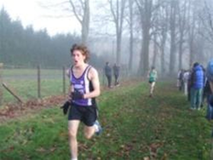 Adam Combie is fundraising for Oundle Mencap Holidays