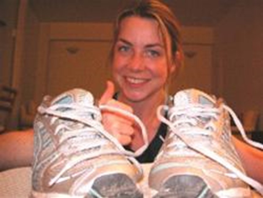 Amy Harland is fundraising for Epilepsy Research Institute UK