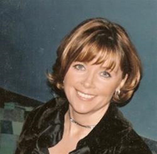 Margie Rice is fundraising for London Youth