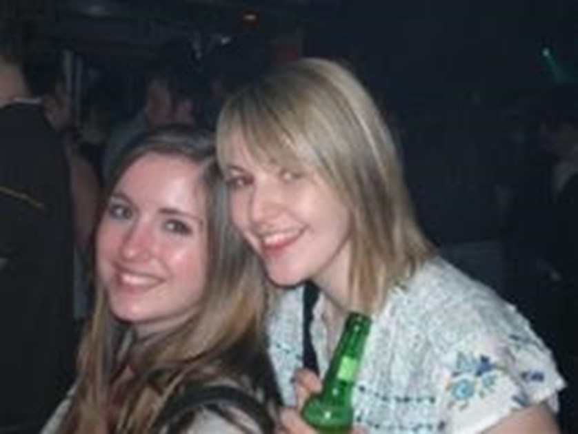 Gillian Nicol is fundraising for Cancer Research UK