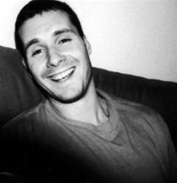 Killian Strong is fundraising for Action for Blind People