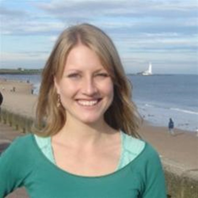 Sarah Leach is fundraising for Shelter