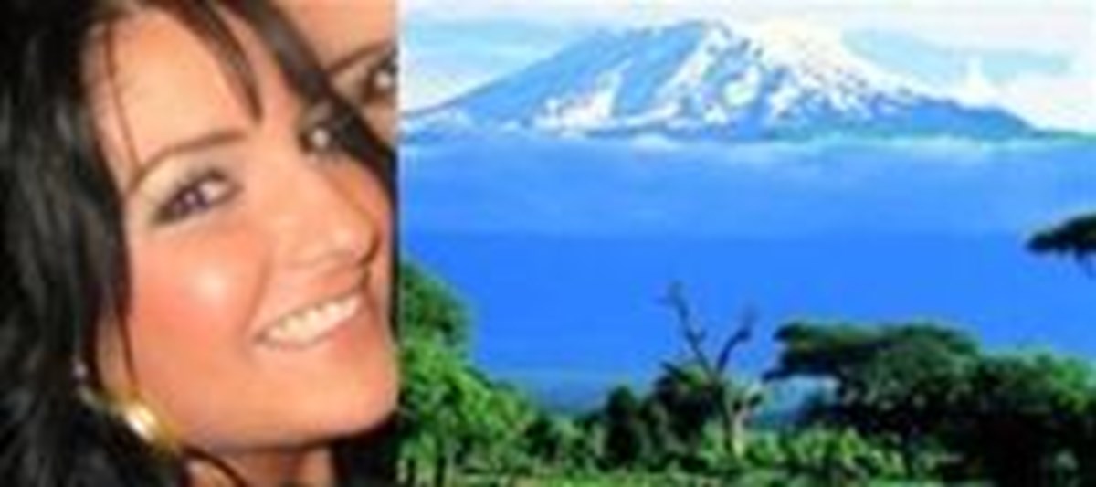 Emma Chater is fundraising for Windle Trust International