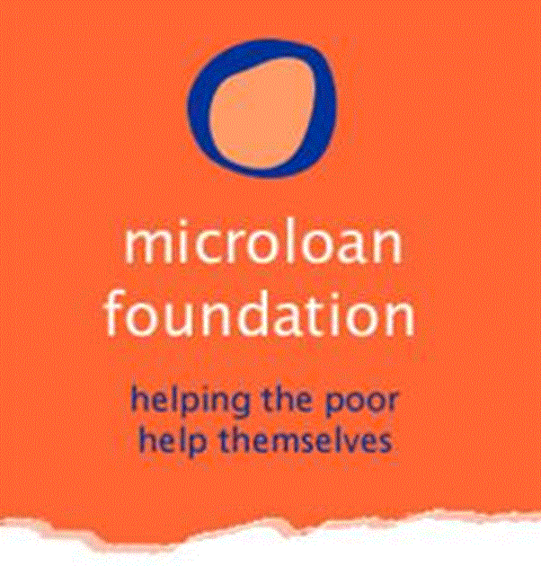Tom Porter is fundraising for MicroLoan Foundation