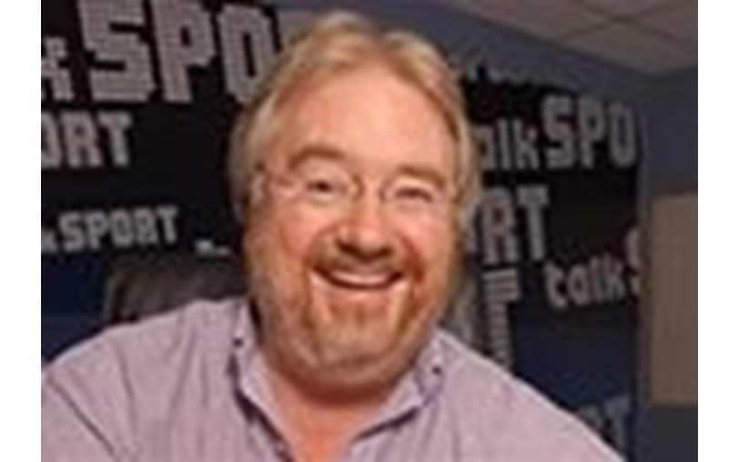 Mike Parry is fundraising for Royal Brompton & Harefield Hospitals Charity