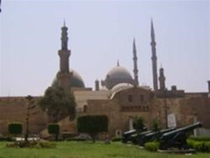 jahed ahmed is fundraising for Ebrahim College