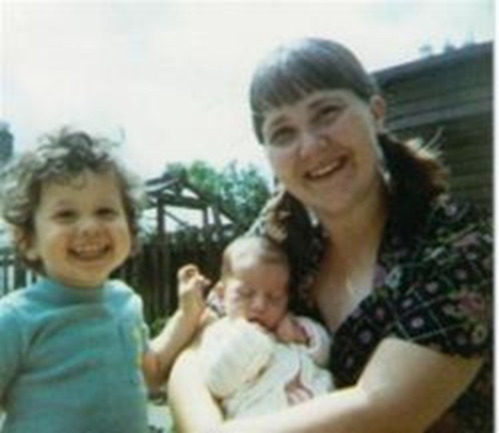 Debbie Randell is fundraising for Cancer Research UK