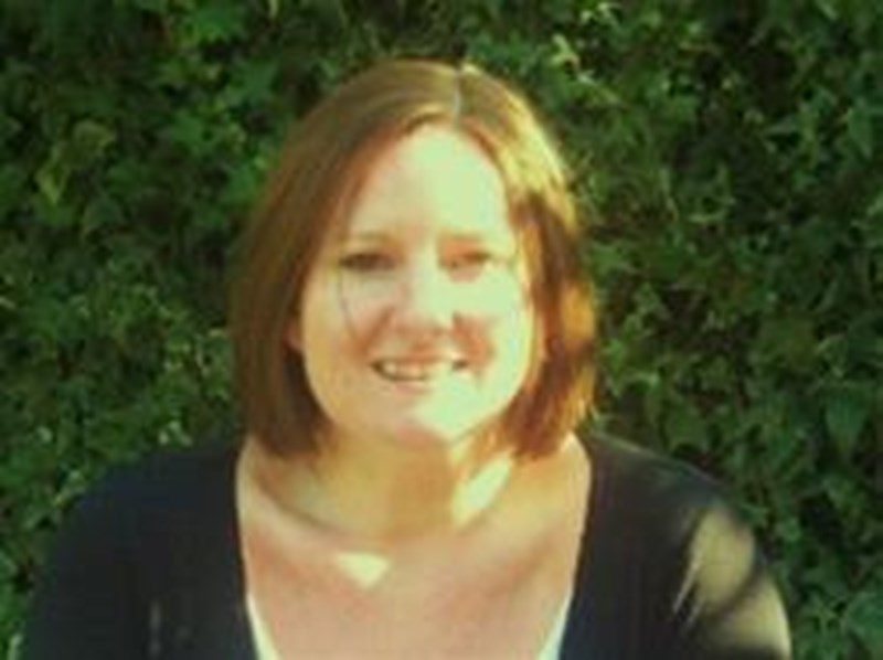 helen cory is fundraising for Breast Cancer Care