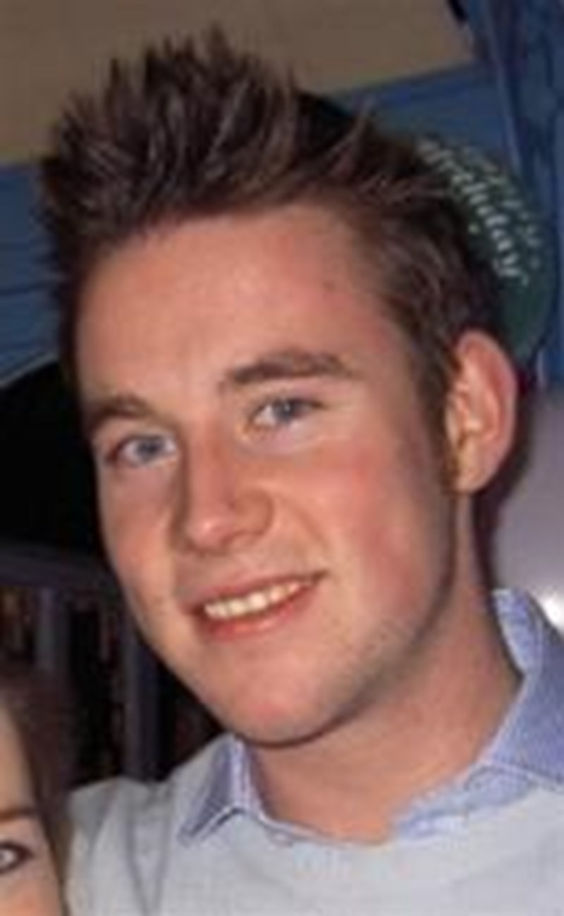 james hanbury is fundraising for Spinal Injuries Association