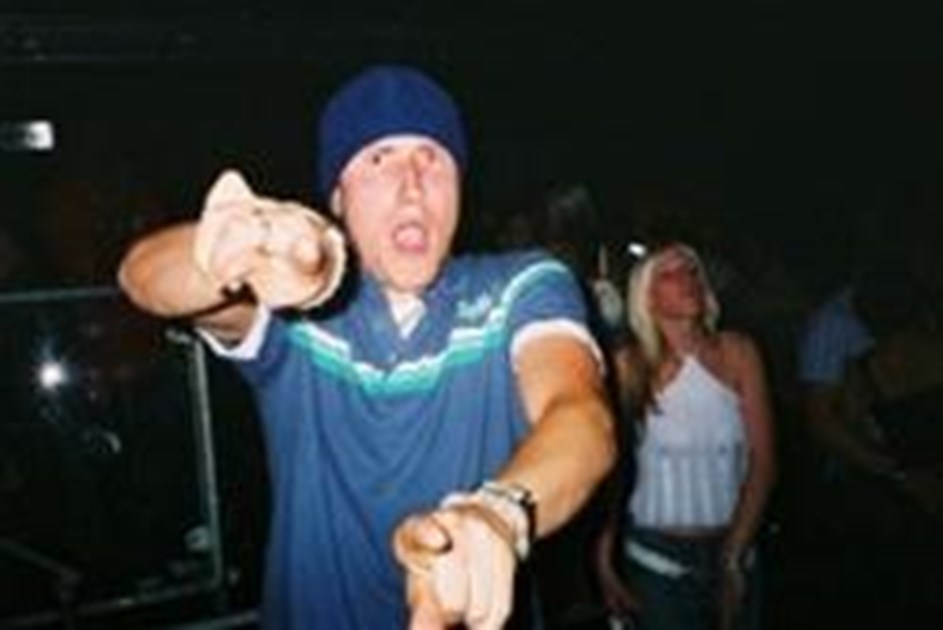 Matthew Lockwood is fundraising for Alzheimer's Society