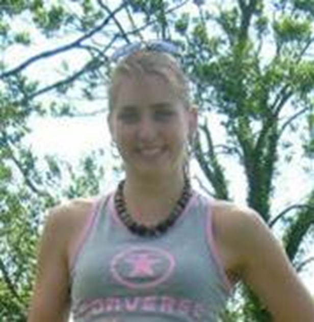 Helen Spring is fundraising for The British Red Cross Society