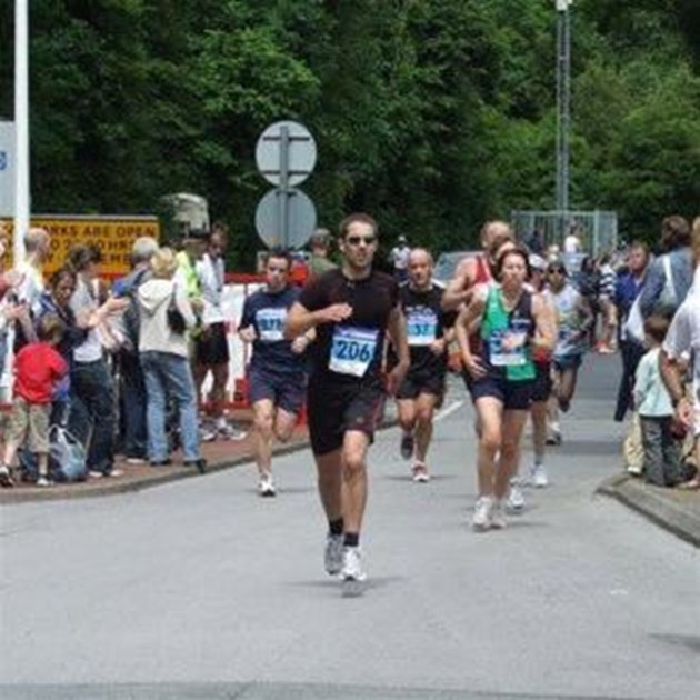 Stephen Howden is fundraising for RNLI - Royal National Lifeboat Institution