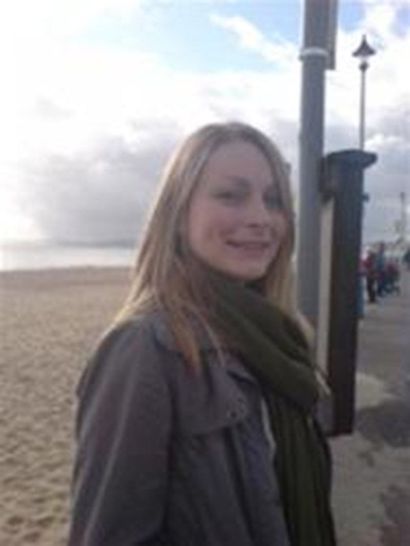 emma scanlan is fundraising for Help for Heroes