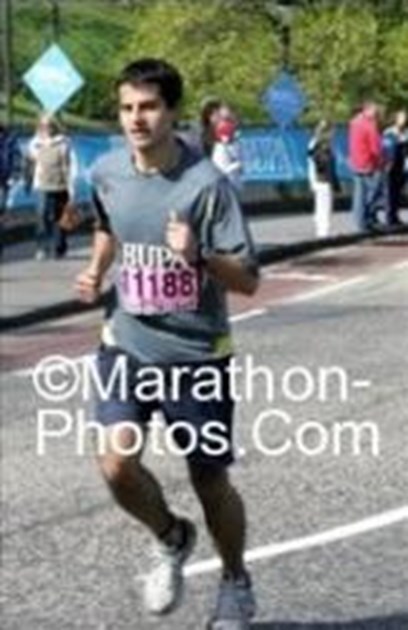 Mark Rodrigues is fundraising for Joint Action, the orthopaedic ...