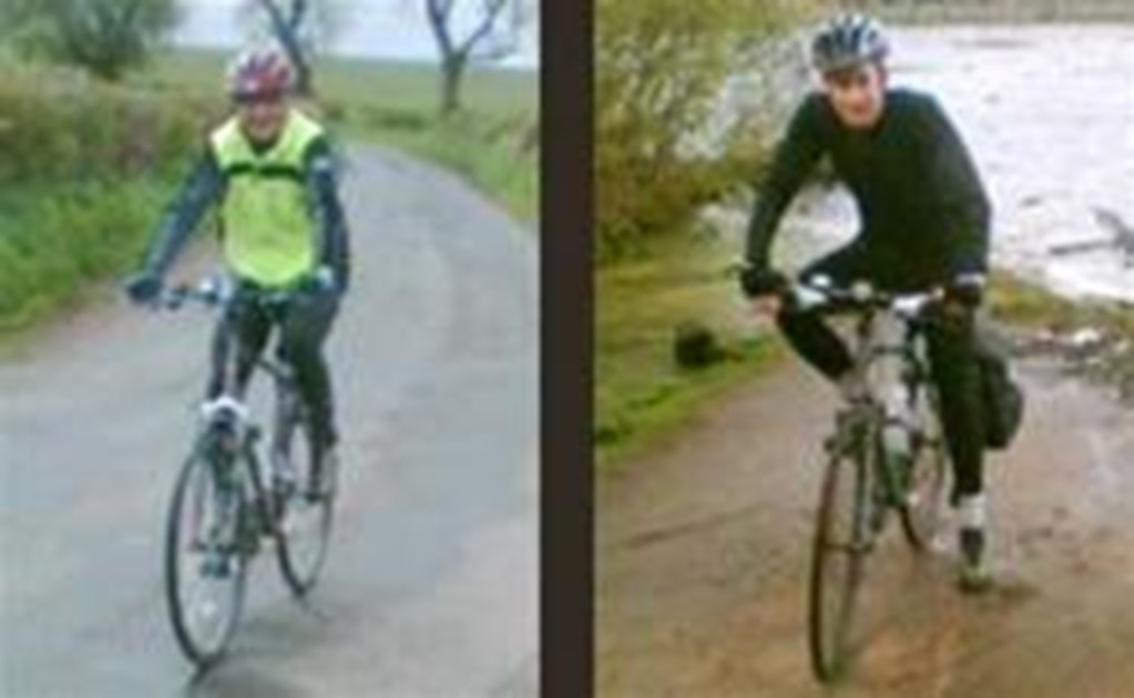 Emma Ritson is fundraising for Sightsavers