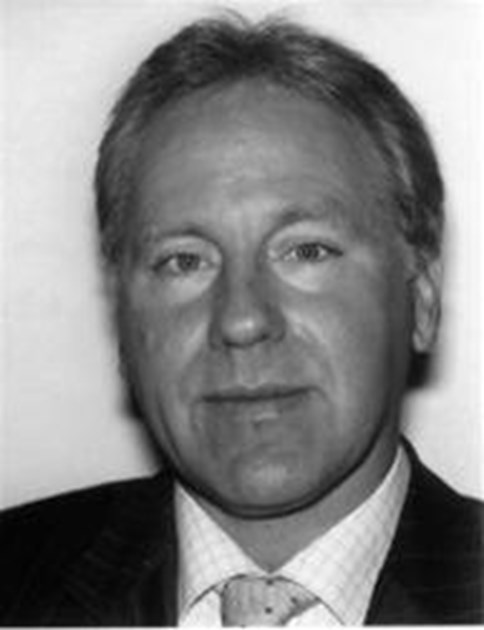 Paul Hemsley is fundraising for St John Ambulance