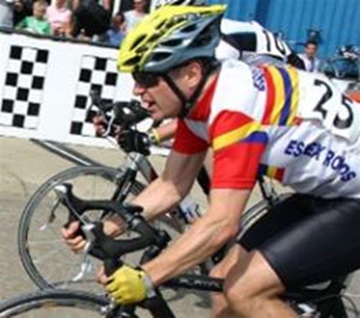 Peter Manley is fundraising for Chernobyl Children In Need
