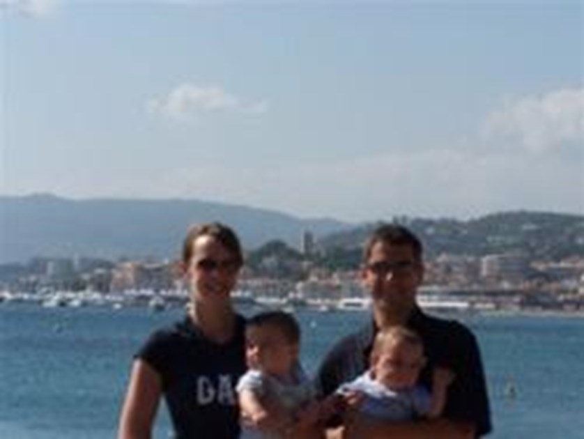 Mark Berryman is fundraising for Multiple Sclerosis Society