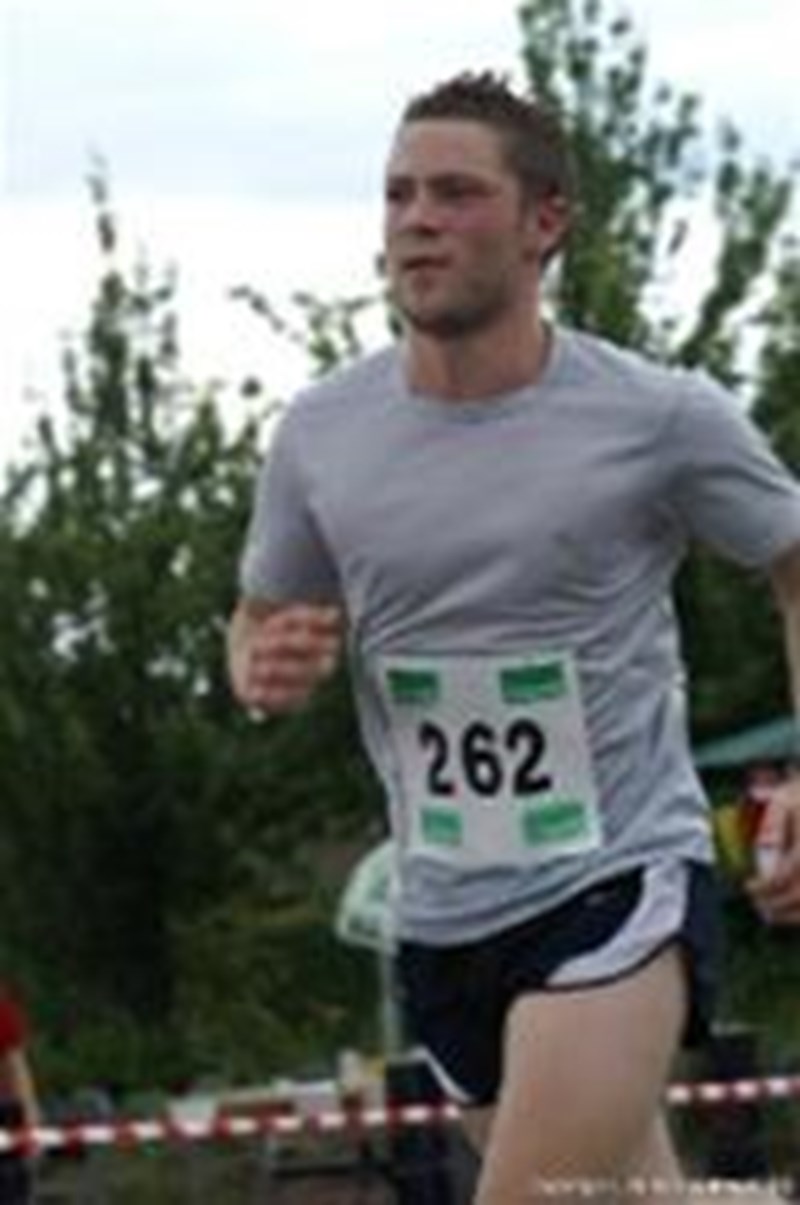 Christopher Hillman is fundraising for Sebastian's Action Trust