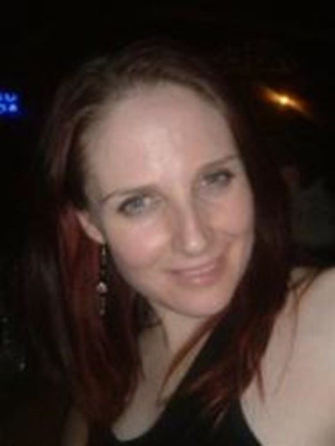 Alison Hope is fundraising for Cancer Research UK