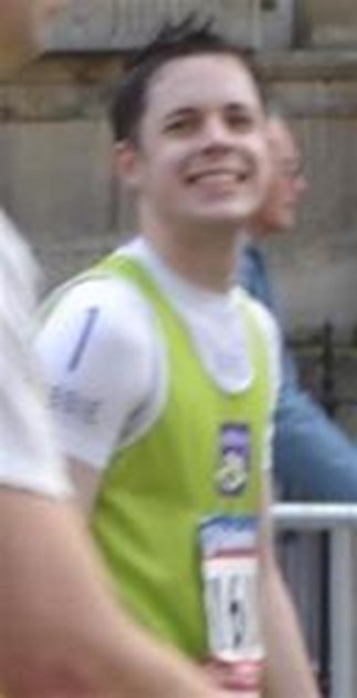 Robert Newton is fundraising for Roy Castle Lung Cancer Foundation