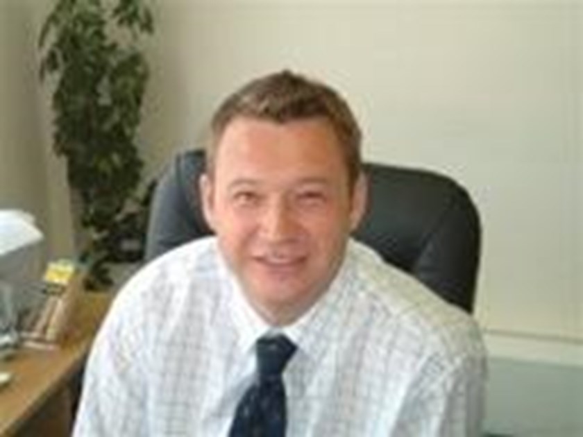 Robert Bignell is fundraising for Great Ormond Street Hospital Children ...