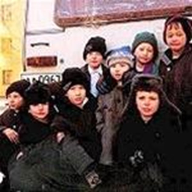 Yasir Wafi is fundraising for Railway Children