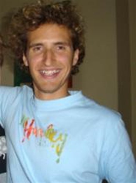 Lisa Marchetti is fundraising for Marine Conservation Society