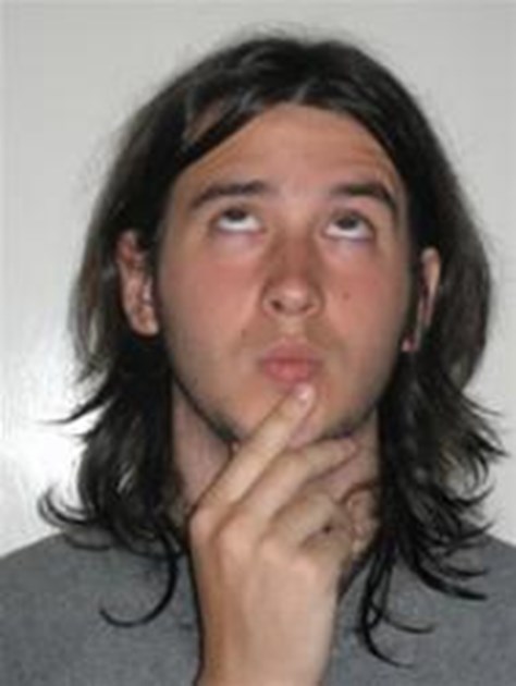 John Cowie is fundraising for People & Planet Trust