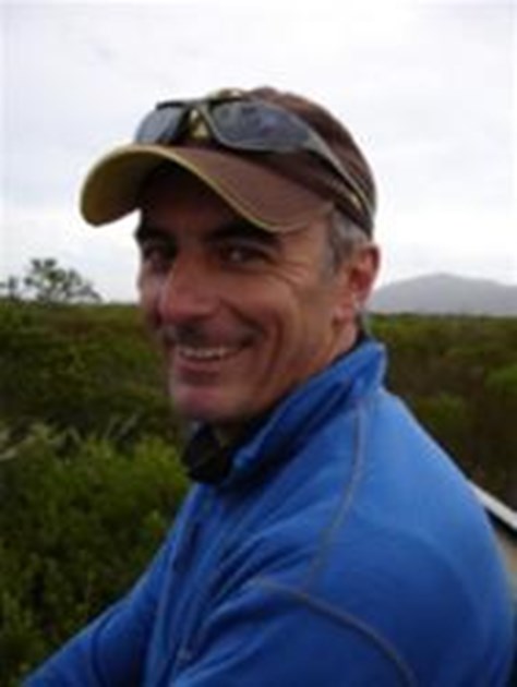 Sean Ottaway is fundraising for Dogs Trust